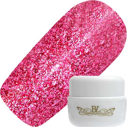商品名Bellanail カラージェル3ml BL014 レディリーフ【ゆうパケット】カテゴリグリッター容量/サイズ3mlφ30×H25(mm)商品説明箔がぎっしり詰まった鮮やかなピンク。ネイルの概念を超えた雑貨ラインBellanail(B...