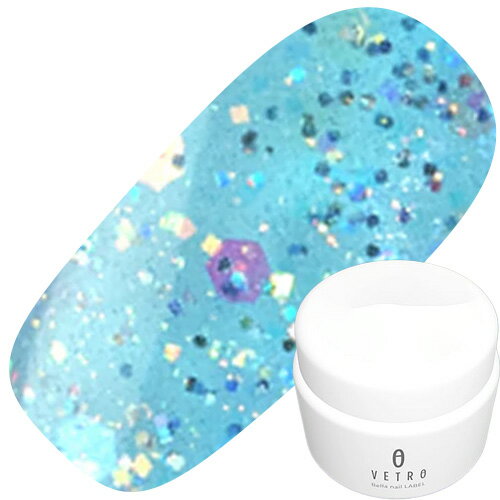 商品名Bella nail BL100 うるペールブルー3ml【URUttoGlitter】【ゆうパケット】カテゴリグリッター容量/サイズ3ml商品説明大小様々なグリッターが淡い光を放つ爽快感のあるフレッシュなブルーシリーズ名:URUtto...