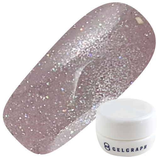 商品名GEL GRAPH 【and graph】 “Magic Hour” フラッシュマグネットジェル3g FM1.03.【お取り寄せ】【ゆうパケット】カテゴリジェルネイル;カラージェル;マグネット;マグネットジェル;フラッシュ容量/サイズ...