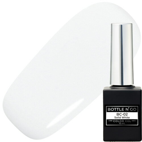 商品名KOKOIST ボトルンゴー10ml BC-02 Solid Whiteカテゴリ【ポリッシュタイプ】マット,マット容量/サイズ10ml商品説明Bottlen' Go Color Gelボトルンゴー カラージェルシリーズKOKOISTか...