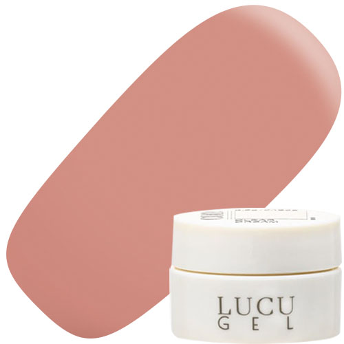 商品名LUCU GEL カラージェル3.5g C01.8 クリアロゼブラウン【お取り寄せ】【ゆうパケット】カテゴリジェルネイル;カラージェル;シアー容量/サイズ3.5g商品説明透明感の強い、赤みのあるブラウンテクスチャ 1.タイプ C:クリ...