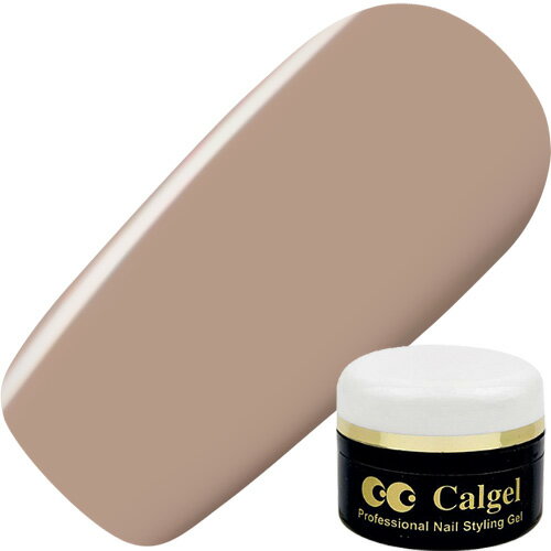 商品名Calgel カラージェル4g BB13S ライトグレージュ【お取り寄せ】カテゴリマット容量/サイズ4gW30×H28×D30(mm)商品説明グレーとベージュの中間色。肌に馴染む上品なカラー。シンプルに単色やアートのベースにもおすすめ...