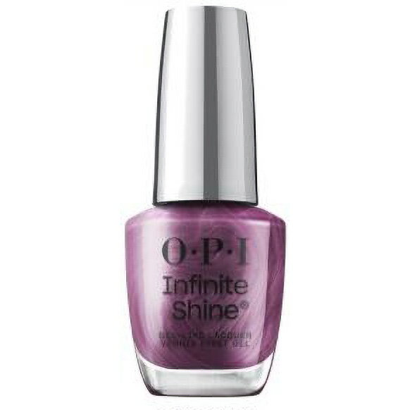 商品名OPI 【What’s Your Mani-tude?】インフィニットシャイン ネイルラッカー ISL189【お取り寄せ】カテゴリカラーポリッシュ容量/サイズ15ml商品説明2025年の秋、OPIは90年代の魅力を現代風にアレンジした...