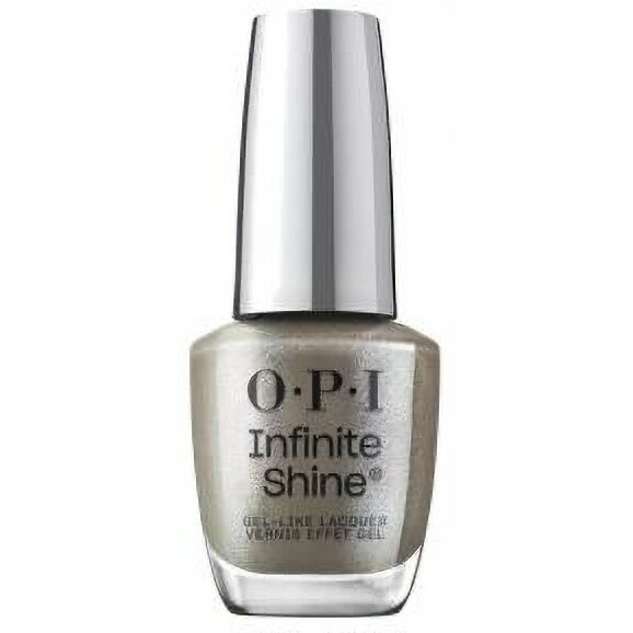 商品名OPI 【What’s Your Mani-tude?】インフィニットシャイン ネイルラッカー ISL194【お取り寄せ】カテゴリカラーポリッシュ容量/サイズ15ml商品説明2025年の秋、OPIは90年代の魅力を現代風にアレンジした...
