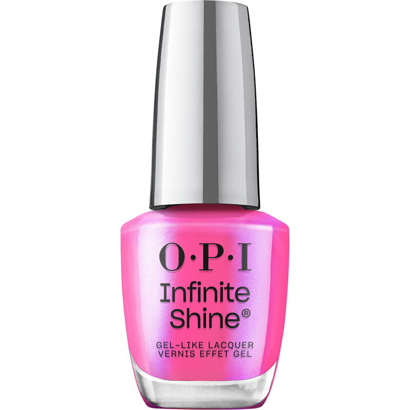 商品名OPI 【Trip to the Brite Side】インフィニットシャイン ネイルラッカー ISL210【お取り寄せ】カテゴリポリッシュ;カラーポリッシュ容量/サイズ15ml商品説明明るい未来を手繰り寄せる、ルミナスなピンクシマー...