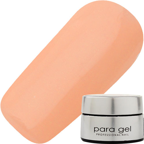 商品名paragel カラージェル4g S001 ベージュピンク【お取り寄せ】【ゆうパケット】カテゴリシアー容量/サイズ4gφ38×H25(mm)商品説明抜群の発色の良さで変色が少ないカラージェル。セルフレベリングが早いため塗布しやすく、 ...