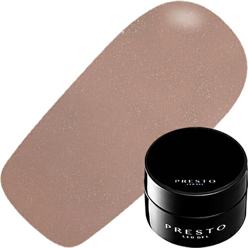 商品名PRESTO 【アンリミテッドカラーシリーズ/Candice】カラージェル2.7g CA005【ゆうパケット】カテゴリグリッター,シアー容量/サイズ2.7gφ29.4×H21(mm)商品説明微細な輝きを放つスモーキーパステルカラー。C...