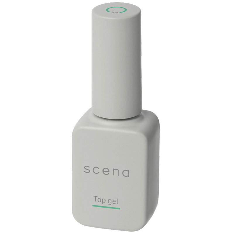 よく一緒に購入されている商品ジェルネイル クリアジェル シーナ scena1,320円ファイル エメリーボード ミトス MITHOS186円ジェルネイル クリアジェル プリジェル PRE1,155円商品名scena トップジェル 8gカテゴ...