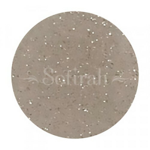 Sofirah カラージェル 3g P463GP【ゆうパケット】パール,グリッター3g【メイクアップカラー シリーズ】メイクを楽しむように選べるカラージェル色味調整のしやすいマットシアーカラージェル。肌なじみのよいカラー展開です。光をとらえ...