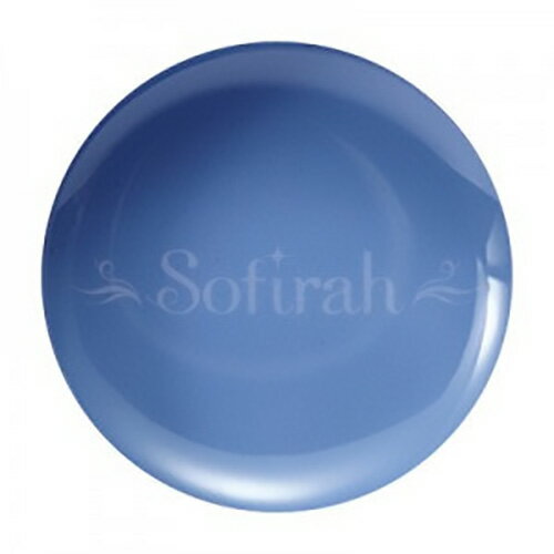Sofirah カラージェル 3g V631M【ゆうパケット】マット3g美しい自然のような、深みとささやかさを両立する色彩。際立った存在感を放ちます。※使用前に必ず撹拌してください。(内容量:3g)+硬化時間+LED:15秒(365nmと4...