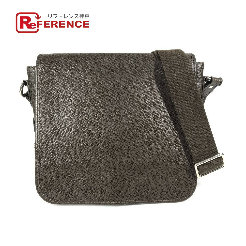 【商品情報】 【商品番号】MO-251109-4 ブランドルイヴィトン ラインタイガ モデルアンドレイ タイプ斜め掛け メッセンジャーバッグ フラップ 形状ショルダーバッグ 型番M32488 対象ユニセックス 表記カラーグリズリ カラーブラ...