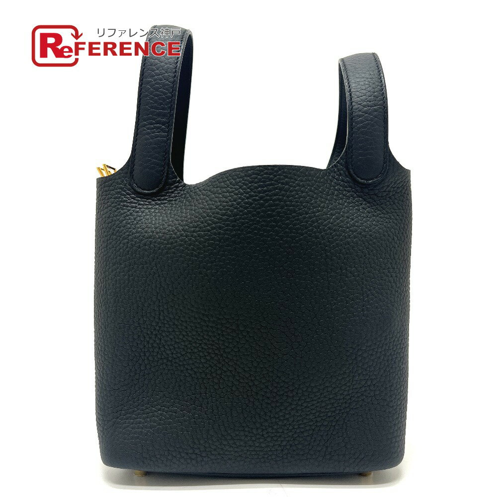 【商品情報】 【商品番号】2814-25280-2 ブランドエルメス モデルピコタンロックPM タイプカバン 形状ハンドバッグ 対象レディース 表記カラーG金具 ※色と素材は弊社スタッフの推定により記載しておりますので予めご了承の上、ご購入...