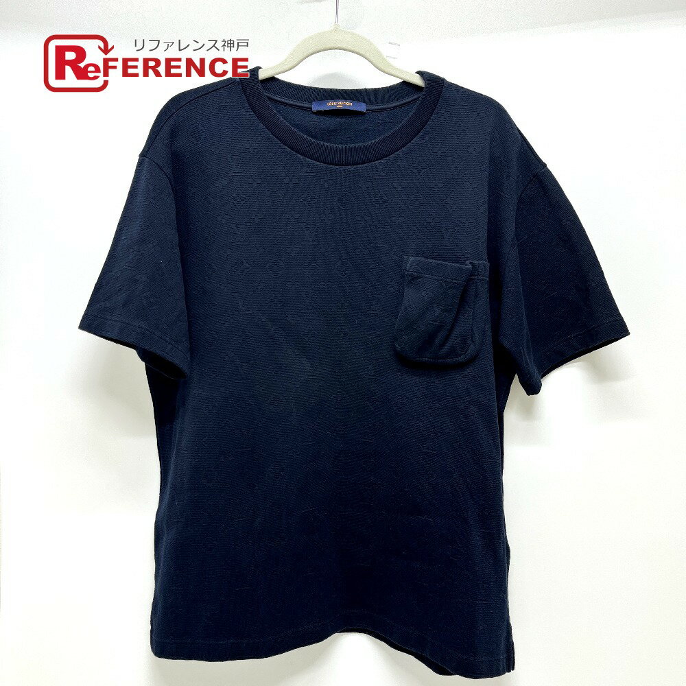 【商品情報】 【商品番号】150418-25373-36 ブランドルイヴィトン ライン2021年春夏 モデルシグネチャー 3Dポケット モノグラム タイプ半袖 トップス アパレル Tシャツ 形状シャツ 型番RM211Q TCL HIY49W...