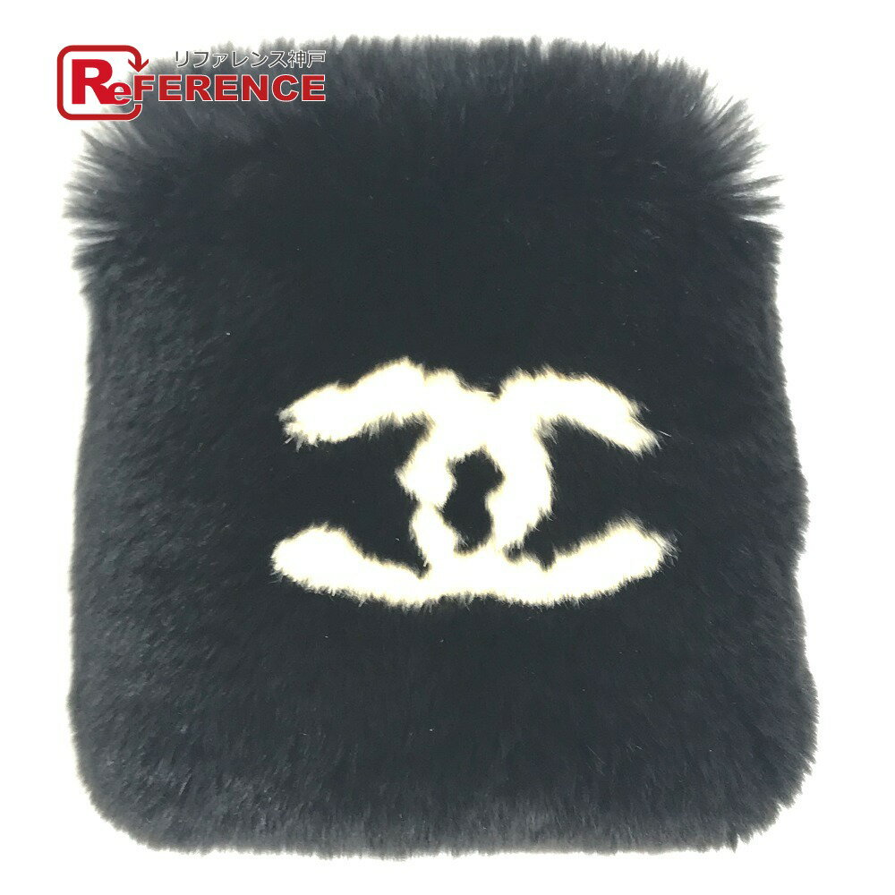 【商品情報】 【商品番号】D-260204-10 ブランドシャネル ラインCC ココマーク ロゴ モデルファー タイプアクセサリー ジュエリー バングル 形状ブレスレット 対象レディース カラーブラックxホワイト 素材ラビット / ラパン ...