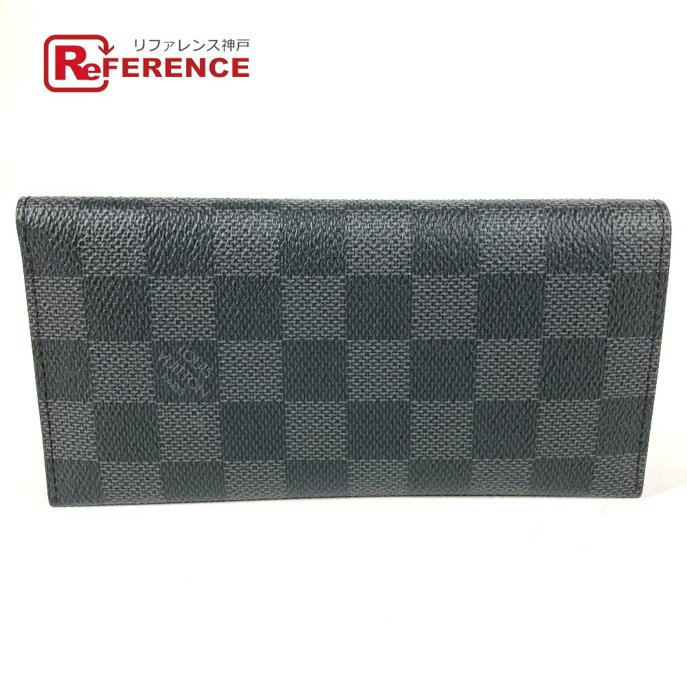 【商品情報】 【商品番号】OT-260204-26 ブランドルイヴィトン ラインダミエグラフィット モデルポルトカルト 16CC ポルトカルト16CC タイプ名刺入れ パスケース 2つ折り 形状カードケース 型番 N61236 対象ユニセッ...