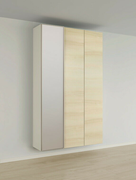 ※この商品は北海道・沖縄、離島・僻地・現場配送(全国)については別送料となります。事前にお問い合わせ頂くか、ご注文後にお知らせ致します。↓図面をクリックすると拡大します 収納目安 納まり図 出荷形態 扉：加工済み完成品 キャビネット/カウン...