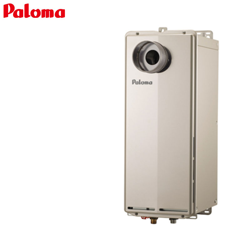 【規格・特徴】 ・外形寸法:幅250×奥行310×高さ610mm ・PS扉内設置 ・前方排気 ・排気筒口径:φ100 ・排気延長:7m4曲りまで ・スリム ・20号 ・給湯専用 ・給湯・給水接続15A ・BL認定品 ※メーカー保証は2年です...