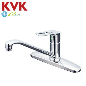 【規格・特徴】 ・吐水口長さ:262mm ・eレバー水栓 ・撥水膜コーティング ・泡沫 ・逆止弁付き ・取付穴径:φ22〜φ25 ・一般地 【商品説明】 ボディ等に撥水膜コーティング加工をしていますので、水をはじき、 水アカなどが付着しにく...