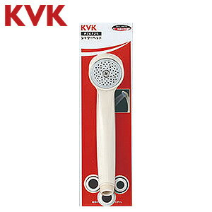 【規格・特徴】 ・シャワーヘッド ・丸シャワーヘッド ・アイボリー ・フェイス:金属製 【付属品】 ・他社対応アタッチメント 【納期について】 ※こちらの商品は受注生産品となります。ご注文後、約30日(営業日)以上かかる場合がございます。 ...