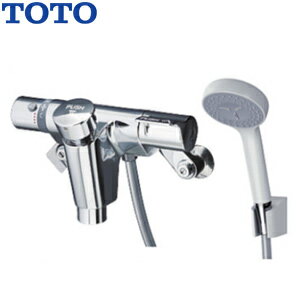 【規格・特徴】 ・パブリック向け ・壁付サーモスタット混合水栓 ・自閉式 ・吐水口側オートストップ ・シャワー側オートストップ ・高温出湯規制 ・逆流防止弁付き ・スパウトの長さ:0mm ・シャワー種類:コンフォートウエーブ樹脂 ・樹脂ホー...