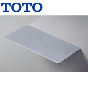 【規格・特徴】 ・サイズ:300×150×25 ・本体:アルミ製 ・耐荷重:10kg 【注意】 ※アルミ製の棚に石けんを直接長時間置かないでください。 商品が劣化する恐れがあります。 【商品説明】 アルミ製化粧棚です。 # TOTO アクセ...