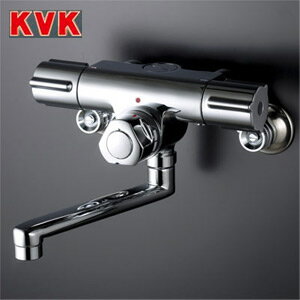 【規格・特徴】 ・I型フルメッキデザイン 【商品説明】 定量止水付2ハンドル混合栓 定量止水付2ハンドル混合栓KVKKM59G