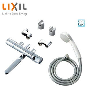 【規格・特徴】 ・浴槽洗い場兼用 ・吐水口長さ:170mm ・エコフルシャワー ・本体昇温防止 ・ソフトサーモ ・防カビホース ・逆止弁 ・寒冷地 【注意】 ※お使いになる前に必ず適温であることを確かめてください。 【シャワー機能】 ・エコ...