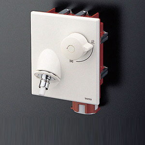 【セット内容】 ・本体カバー部　 ・ボックス部（AHS継手（呼び径13）付き）　 ・金属プレート付 【機能説明】 ・逆止弁ダンパー方式によるウォーターハンマー低減機構付き ・ホース抜け時に瞬時に水を止める緊急止水弁付き ・洗濯機用ホースワン...