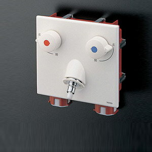 【セット内容】 ・本体カバー部　 ・ボックス部（AHS継手（呼び径13）付き） 【機能説明】 ・逆流防止弁付き ・ホース抜け時に瞬時に水を止める緊急止水弁付き ・洗濯機用ホースワンタッチ着脱 ・ハンドル90°開閉 ・壁厚：9.5mmまたは1...