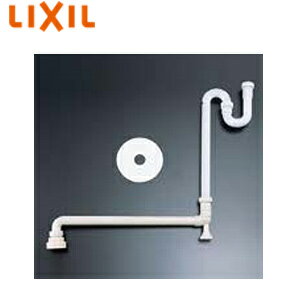 【規格・特徴】 ・排水位置のズレを底板の下で調整します。 ・給水位置のズレは65〜515mmまで対応可能です。LIXILBB-RKH