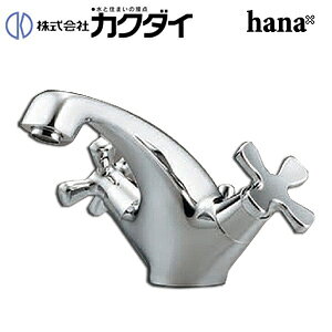 【規格・特徴】 ・取付穴径35ミリ・厚5〜25ミリ ・引棒付き(φ4ミリ) 【商品説明】 花をモチーフにした、少しクラシカルな印象の水栓シリーズです。 コンパクトながらも、優美な曲線が空間えおエレガントに演出します。 KAKUDAI はなシ...