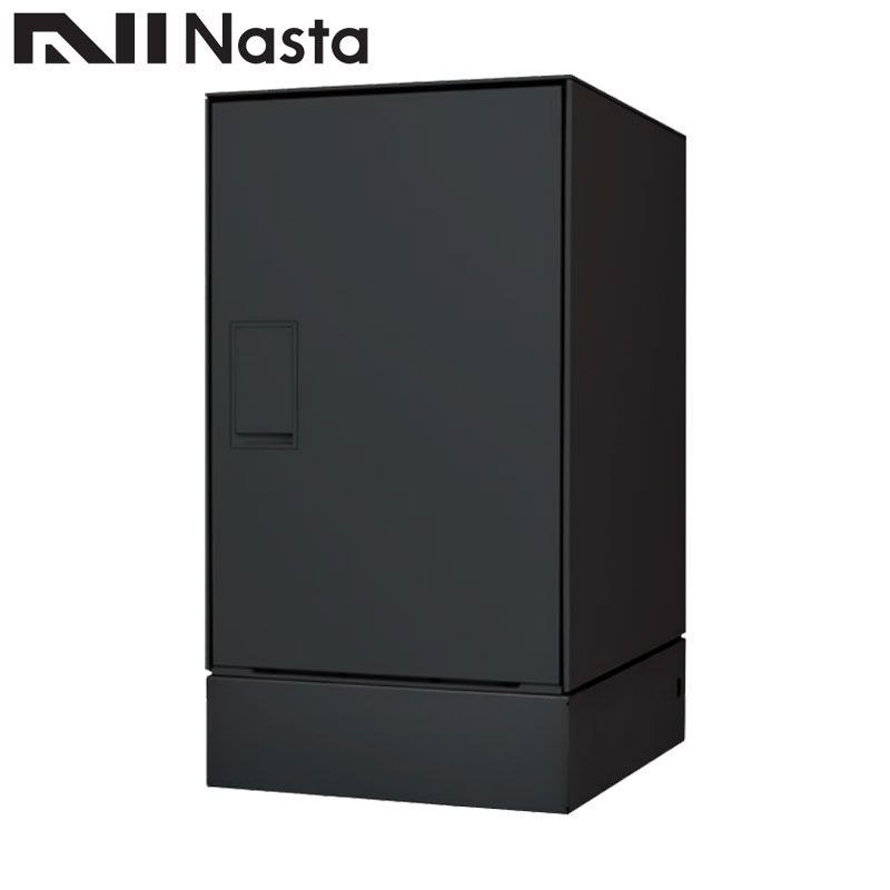 【ご購入前にご確認ください】 こちらの商品は設置工事を承っておりません。商品のみの販売です。 【セット内容】 (1)KS-TL05R-AC-P455-* 宅配ボックス本体 ※*はカラー品番が入ります。 (2)KS-TL05-FH115-L-...