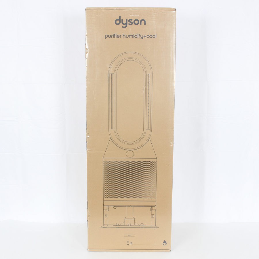 ■商品名 【新品未開封】Dyson Purifier Humidify + Cool PH03WSN ホワイト/シルバー 加湿空気清浄機 ピュリファイヤ ダイソン 本体 ■商品状態 【N】未使用品 ・新品未開封の商品です。 ・商品自体は新品...