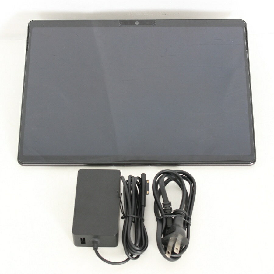 ■商品名 【美品】Microsoft Surface Pro 第11世代 ZIB-00028 ブラック 16GB 1TB マイクロソフト サーフェス プロ 本体 ■商品状態 【A】大きなダメージもなく程度良好の美品 ・USED品ではございま...