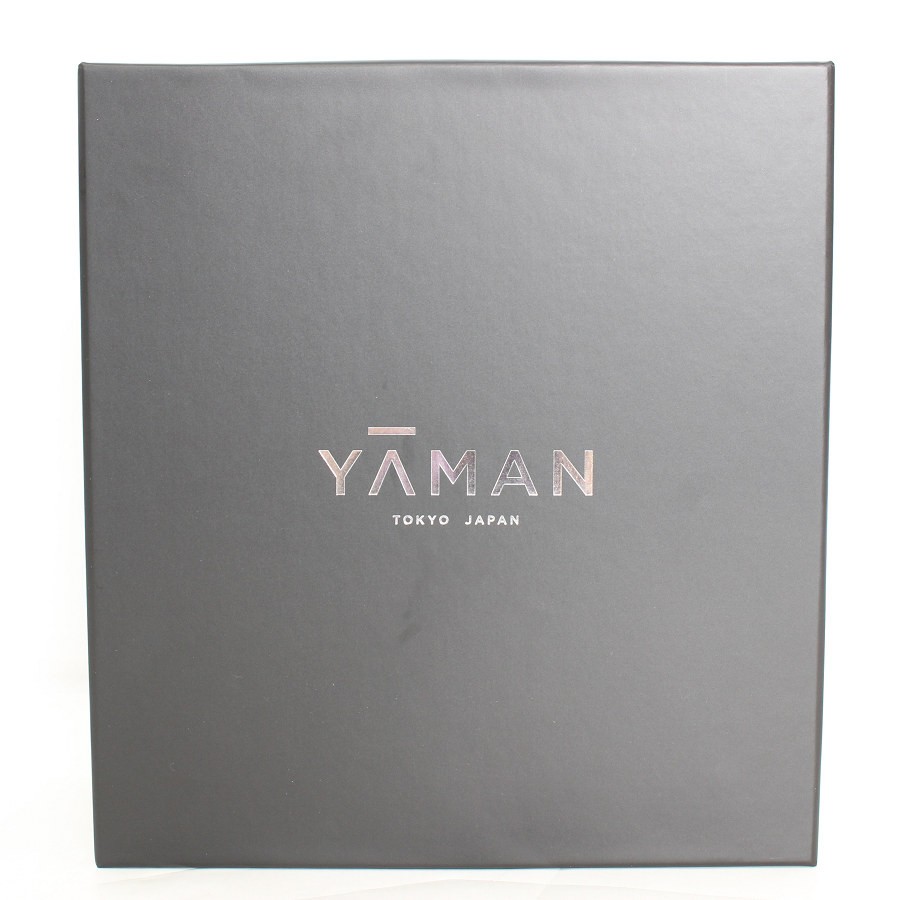 ■商品名 【新品未開封】ヤーマン フォトプラス プレステージ プロ M30-YL 家庭用美容器 美顔器 YA-MAN 本体 ■商品状態 【N】未使用品 ・新品未開封の商品です。 ・商品自体は新品未使用ですが、買取品のため中古カテゴリーの新古...