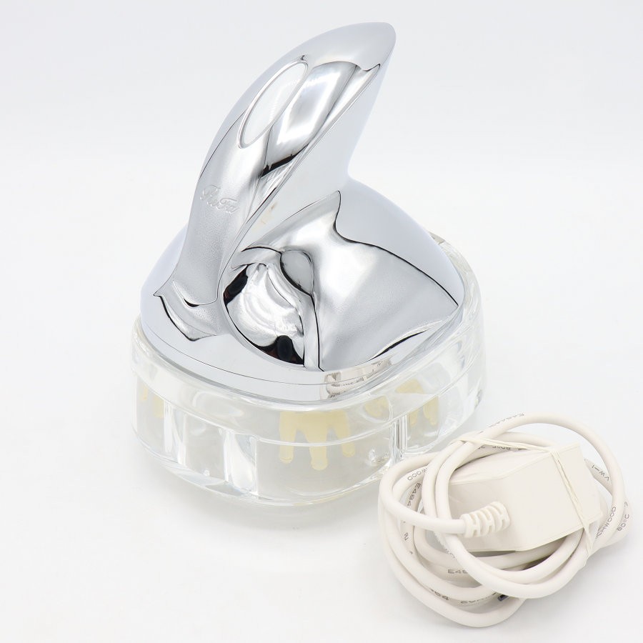 ■商品名 【美品】MTG ReFa GRACE HEAD SPA RF-GH2114B リファグレイス ヘッドスパ 本体 ■商品状態 【A】大きなダメージもなく程度良好の美品 ・本体には使用に伴う細かな擦れ感がございますが、全体的に大きなダ...