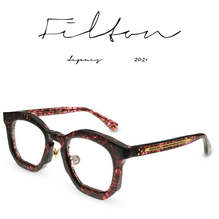 商品情報商品名Filton （フィルトン）型番Aiguille（エギュイーユ）08 Couleurs-10サイズレンズ横幅/46mmブリッジ幅/23mmテンプル長/148mm素材アセテートカラーレッドデミ付属品専用ケース・セリート※ケースや...