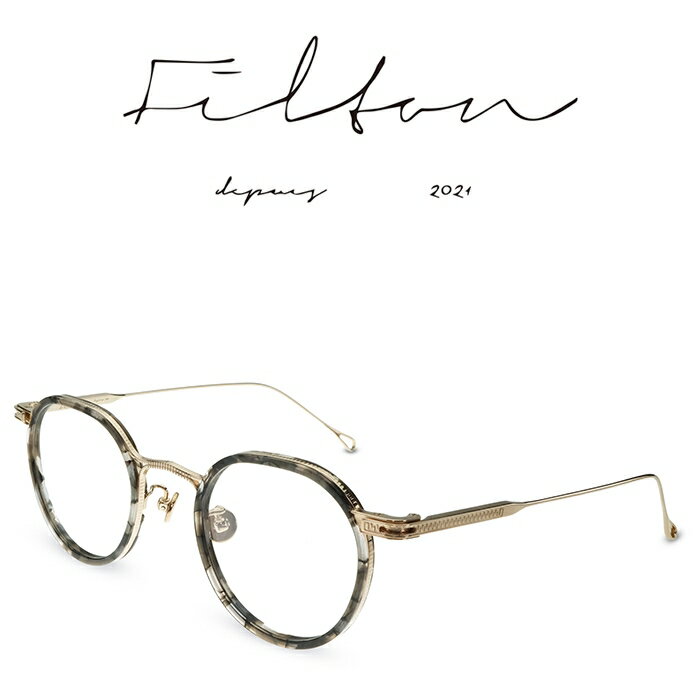 商品情報商品名Filton （フィルトン）型番Fermeture à glissière 07（フェルムチュール ア グリシエール）Couleurs-1サイズレンズ横幅/46mmブリッジ幅/23mmテンプル長/144mm素材メタル/セルワッ...