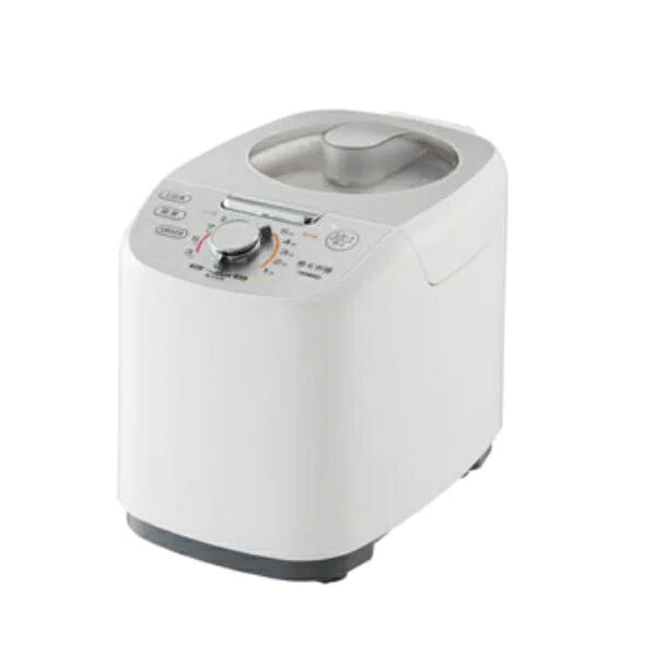 ▼延長保証サービス　※有料 ▼ツインバード 精米機 MR-E751W サイズ 幅20.0×奥行31.0×高さ25.0cm 重量 約4.0kg（付属品含） 仕様 精米容量：1〜5合 消費電力：200W 精米方式：かくはん式 定格時間：15分 ...