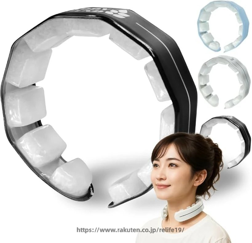 バリエーションコード : 2bukh64ugu商品コード2bukh8s916商品名FREE ICE FIT2025最新冷却リング ネッククーラー クールネックリング 首 冷却 冷やす クール ネックリング アイスカイロ れいかんグッズブラン...