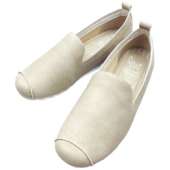 商品説明 カラー アイボリー ※クリックすると購入ページに変わります。※ サイズ 22.5cm/23.0cm/23.5cm/24.0cm/24.5cm 素材 合成皮革 商品 説明 MASCHIETTA-マスチェッタ- とっても軽く超屈曲性を...