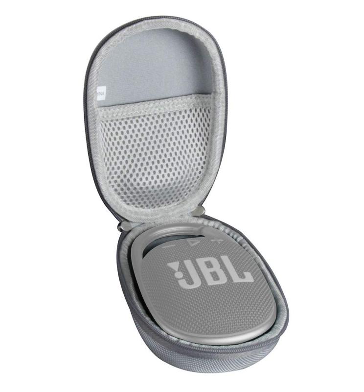 JBL CLIP4 Bluetoothスピーカー専用収納ケース-Hermitshell