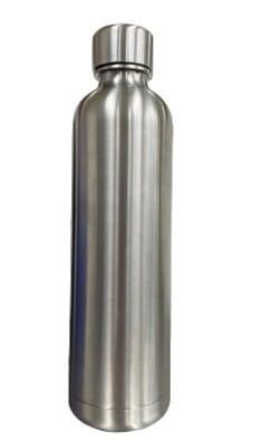 Sunshine land 23 oz bottle for Sodastream Terra, Source, Power, Aqua Fizz, Fizzi &amp; Art - Dishwasher Safe &amp; Therm...