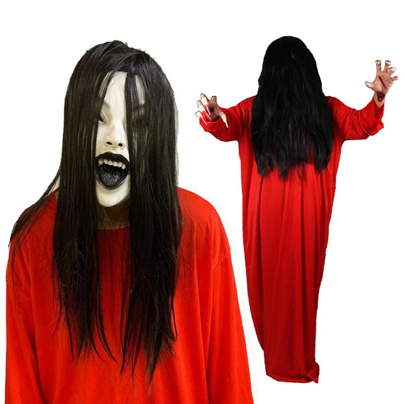 [IMPACTオンライン] ホラー お面 おばけ ハロウィン 変装 おもしろ 怖い ゴム マスク リアル 人間IMPACTオンライン ホラー お面 おばけ ハロウィン 変装 おもしろ 怖い ゴム マスク リアル 人間