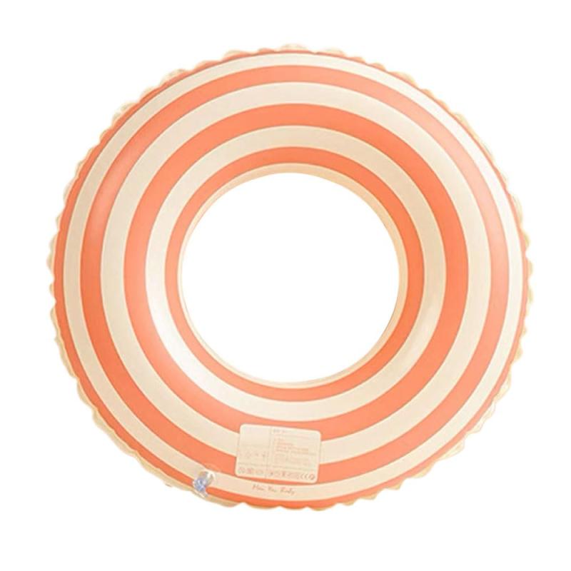 浮き輪 子供用 キッズ 大人用 女の子 男の子 フロート アームリング 夏 海 プール 水泳補助 持ち手 かわいい 安全 水遊び 海水浴 60 70 80 90 100【サイズ】【60】内径24cm、外径52cm。【70】内径28cm、外径...