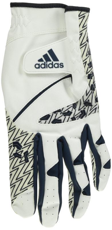 コードカオス22 グローブ“異次元(カオス)グリップ " 最大の特徴である平側のカオスグリップがさらに進化。クラブを握る際に重要となる中指から小指にかけてプリントを多く配置することでグリップ力を強化。また、摩耗しやすい小指の下側と...