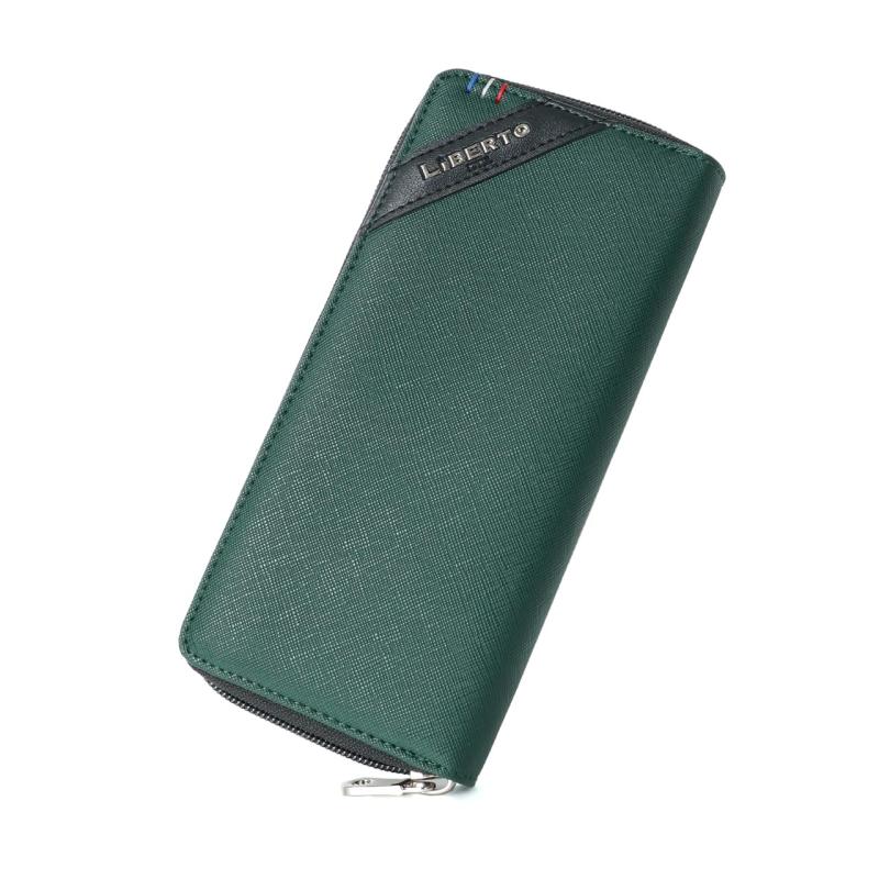 [リベルト エドウィン] 財布 メンズ 長財布 ラウンドファスナー おしゃれ サイフ シンプル プレゼントFサイズ= (約)縦 9cm×横 20cm×マチ 2.5cmサイズ= 弊社スタッフによる採寸