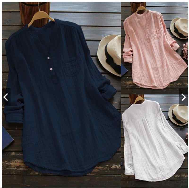 ・袖丈: 長袖・カラー展開: ホワイト、ピンク、ネイビー・サイズ展開: S、M、L、XL、XXL、3XL、4XL、5XL・スタイル: コンミューター（通勤）・カテゴリ: シャツ