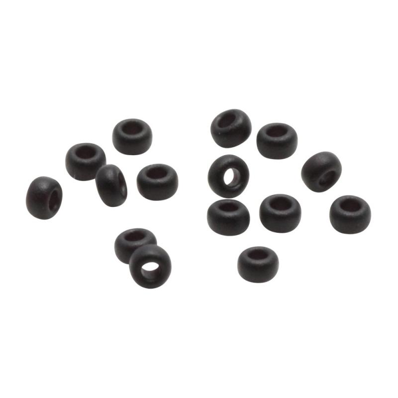 MIYUKI 丸特小ビーズ ブリスターパック 15/0 外径約1.5mm H5762#401F