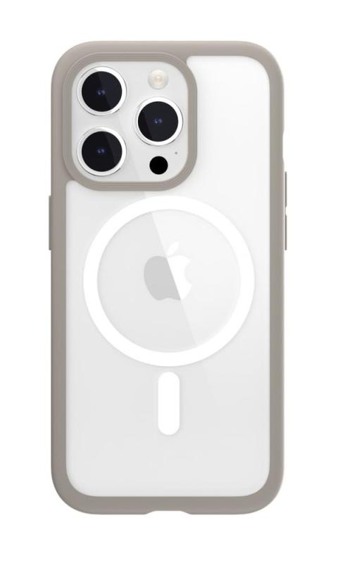 【MagEasy】 ROAM M for iPhone (2023) 6.1inch 3Lens